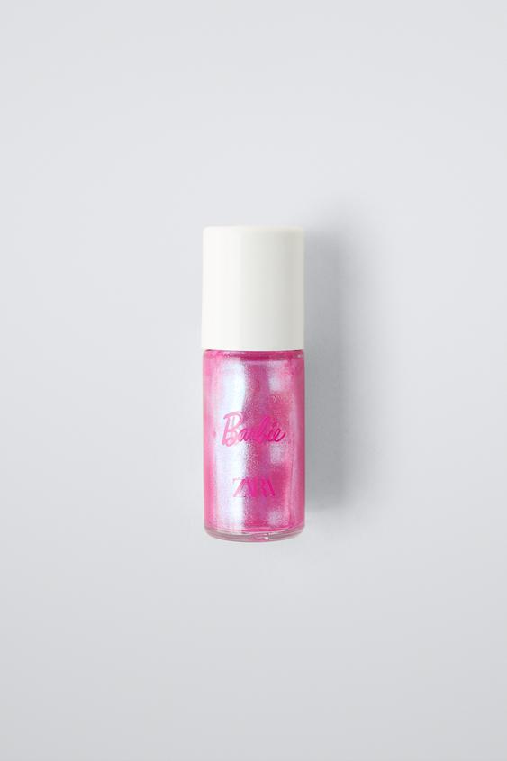 BARBIE™ MATTEL BODY GLITTER 25ML (0.85 FL.OZ.) - TINTED LEATHER | ZARA ...