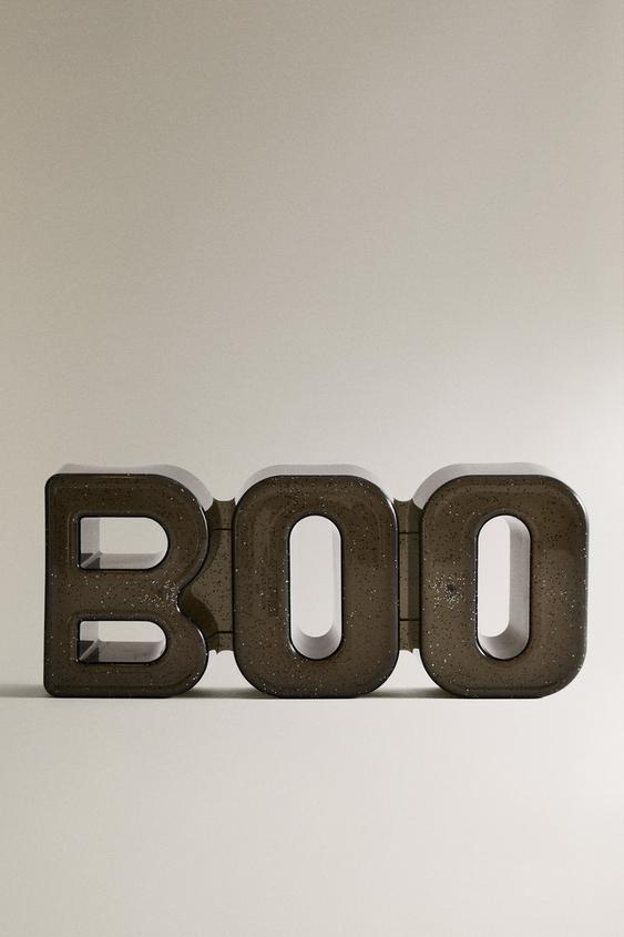 CHILDREN'S HALLOWEEN BOO BOWL - Multicolored | ZARA Canada