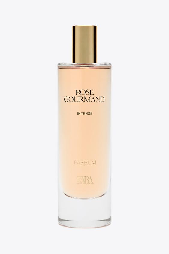 ROSE GOURMAND INTENSE PARFUM 80 ML (2,7 FL. OZ). | ZARA France