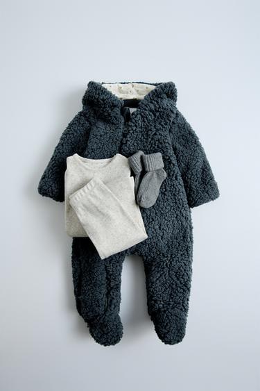 Newborn Baby Clothes | ZARA South Africa
