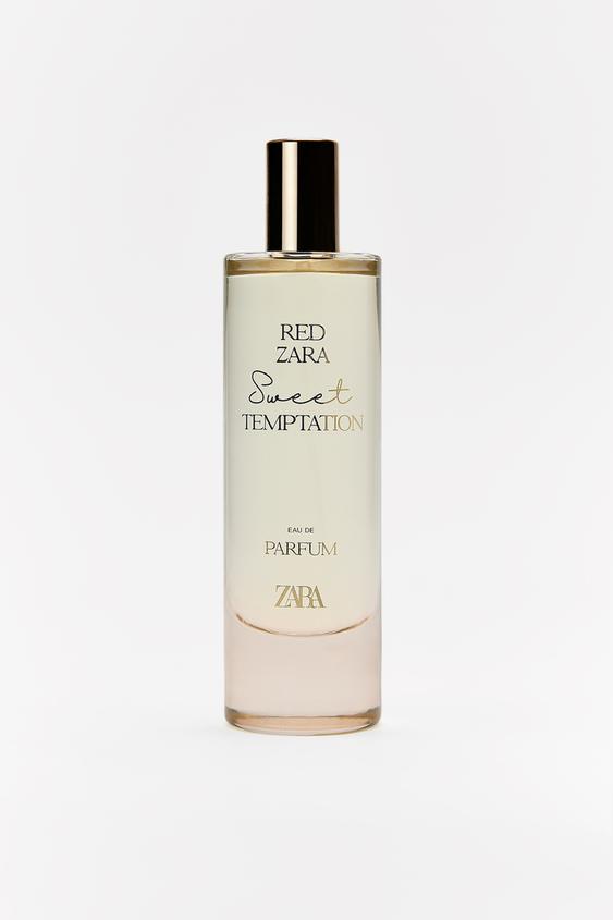 RED TEMPTATION SWEET 80 ML | ZARA España