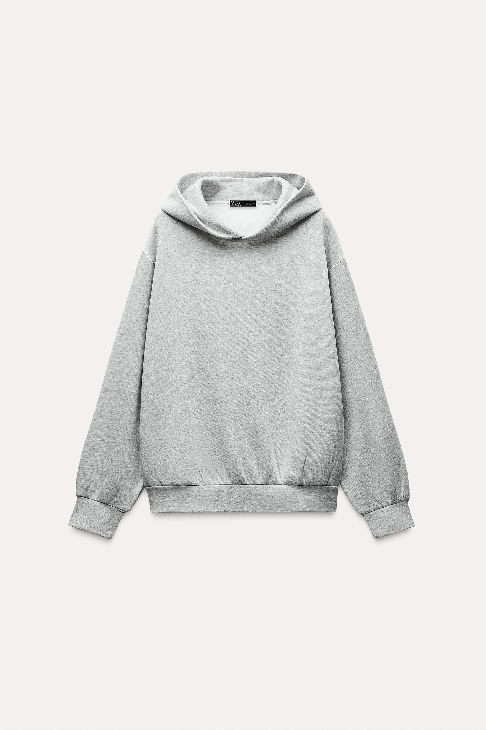 Damen Sweatshirts ZARA Deutschland