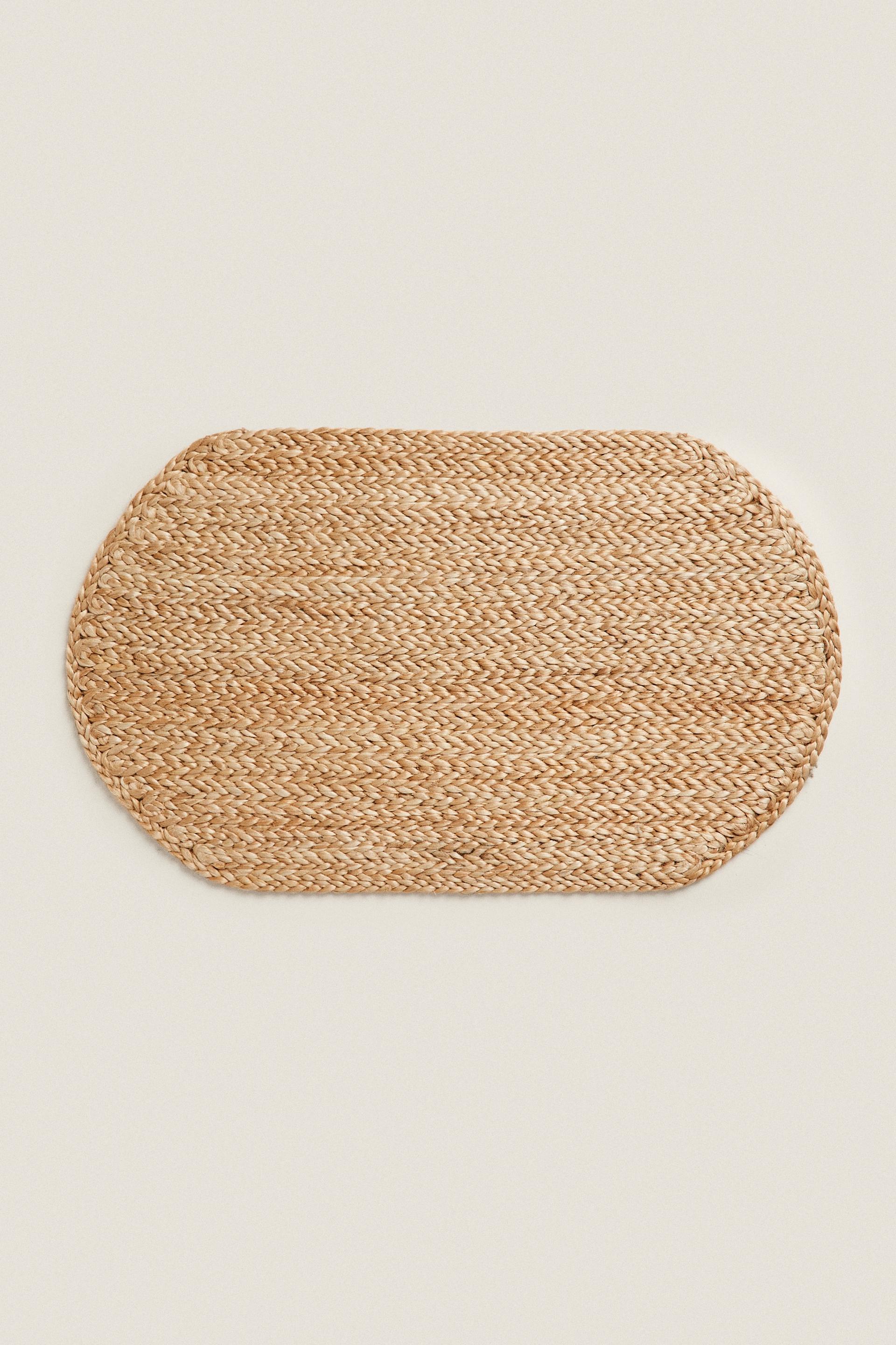 JUTE PET RUG - Light beige | ZARA United Kingdom