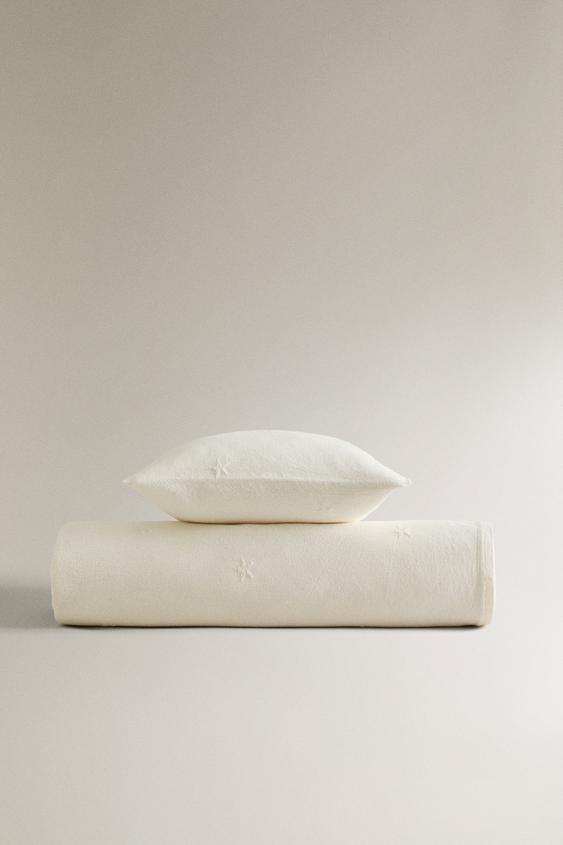 SPREI MET STERREN KIDS | ZARA Nederland / Netherlands SPREI MET STERREN KIDS | ZARA Nederland / Netherlands