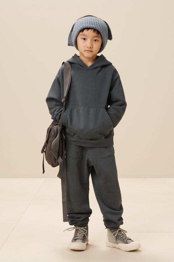 MN BCKPCK 13 - Zwart | ZARA Nederland / Netherlands