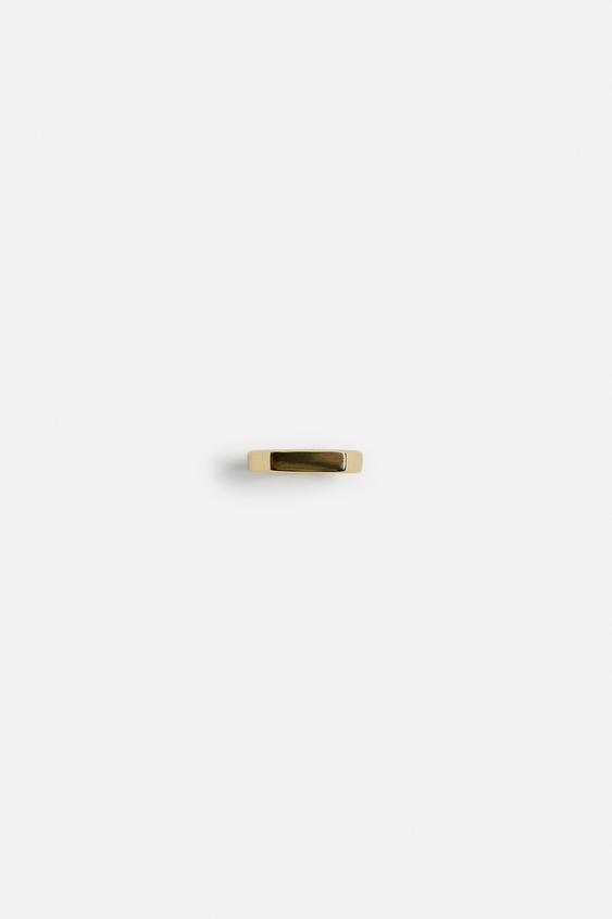 STONE COMBINATION RING - Gold | ZARA Australia