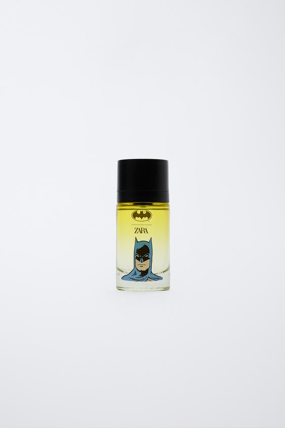 ZARA BATMAN © & ™ DC COMICS EDT 50ML | ZARA Japan / 日本