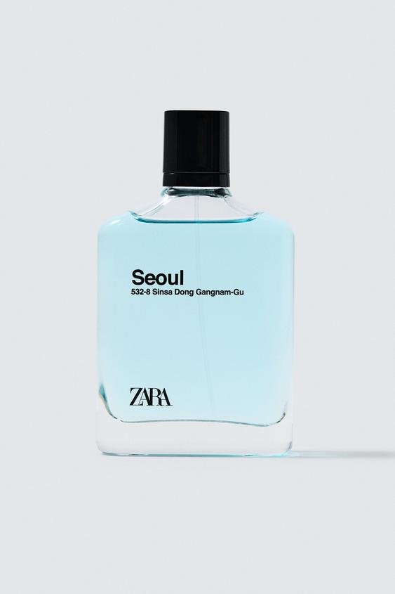 SEOUL 532-8 SINSA DONG GANGNAM-GU WODA TOALETOWA 100 ML (3,04 FL. OZ ...