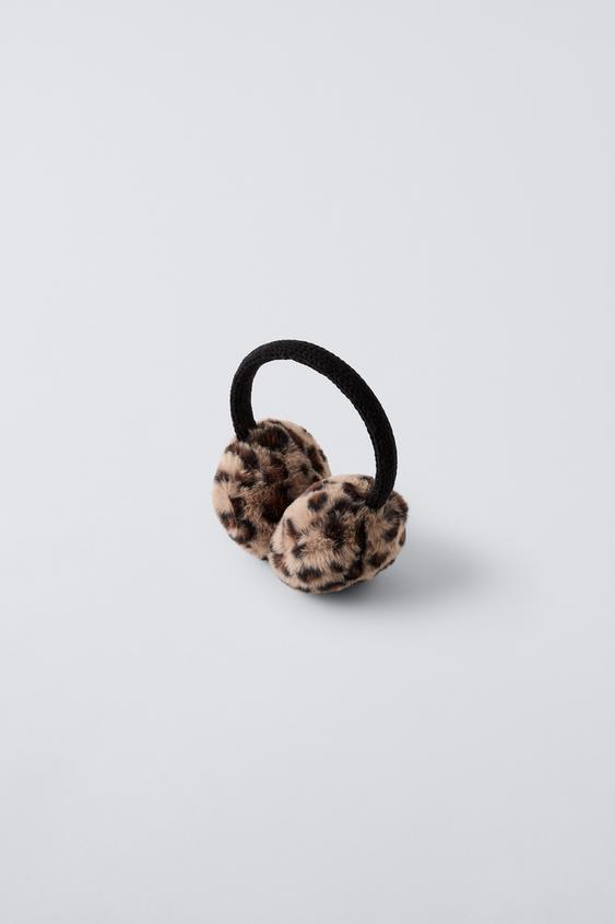Cache Oreille Zara