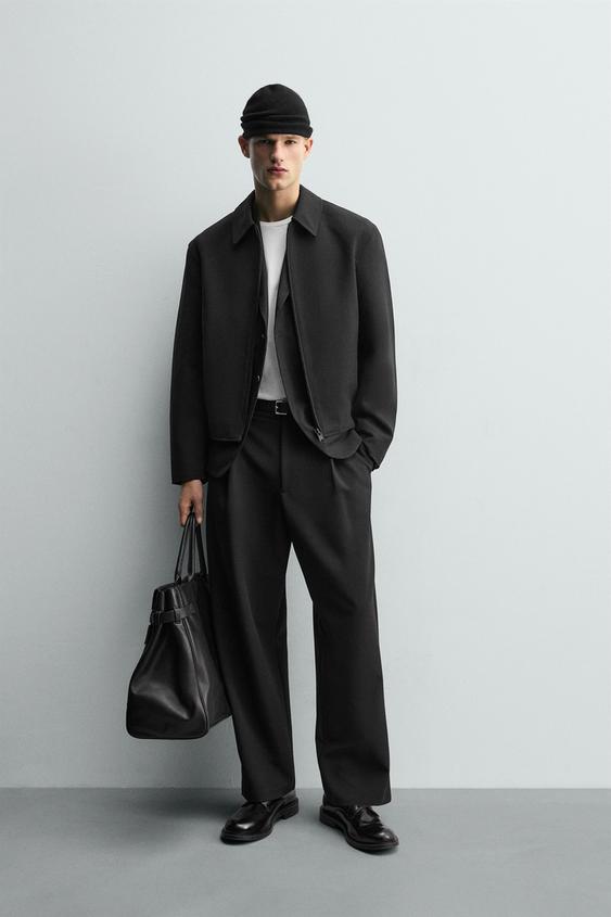 リラックスフィットセット | ZARA Japan / 日本