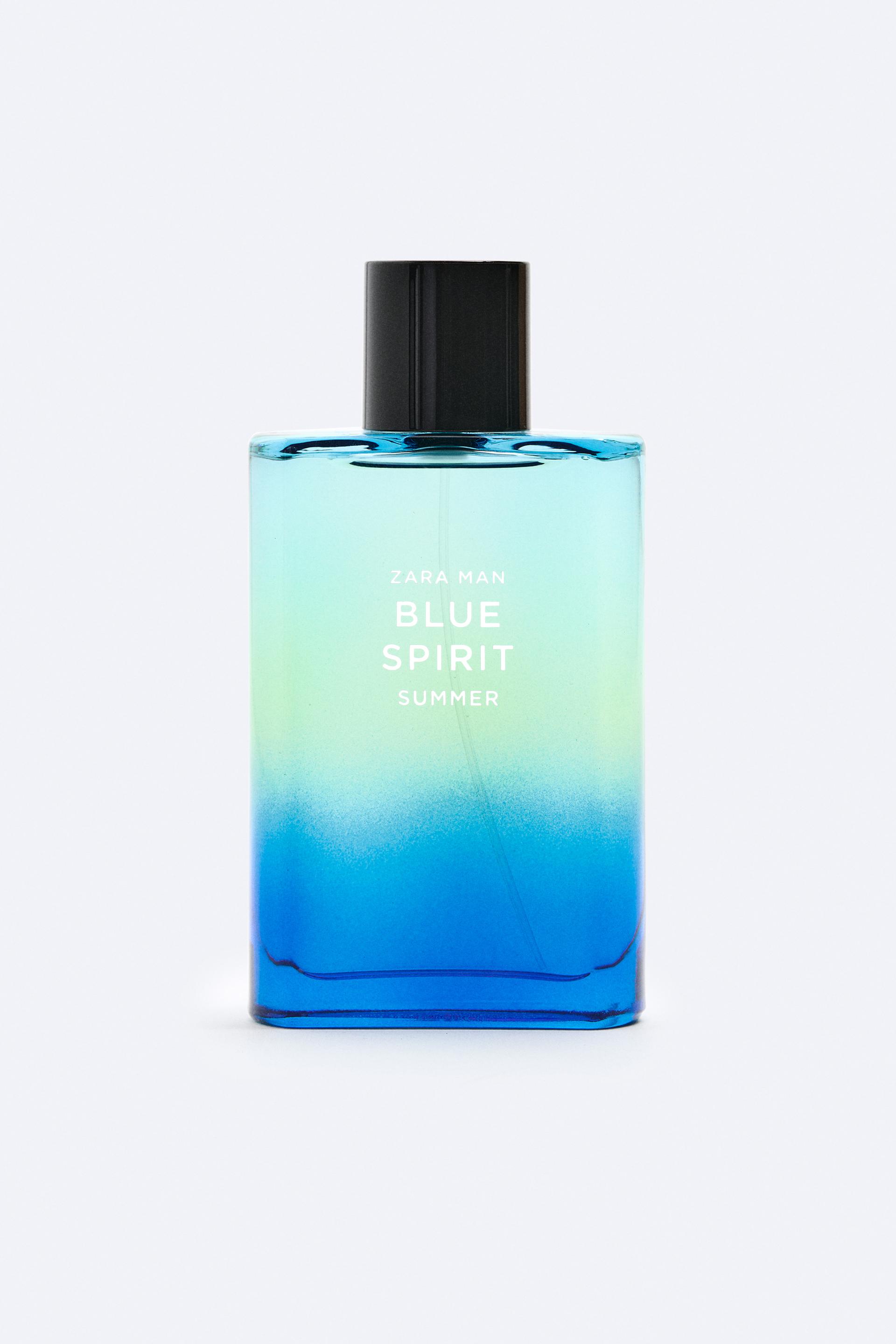 Zara Blue Spirit Perfume Price at Randall Maupin blog