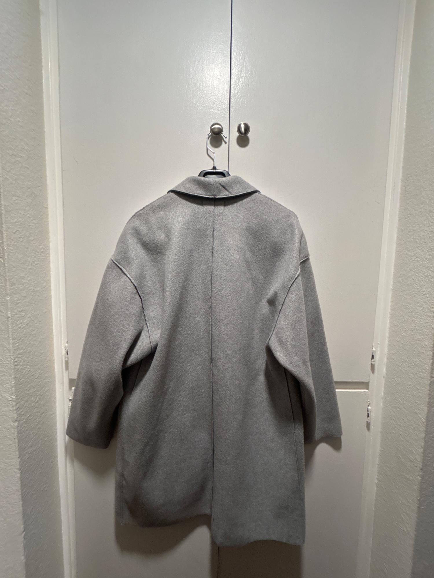 Zara Preowned