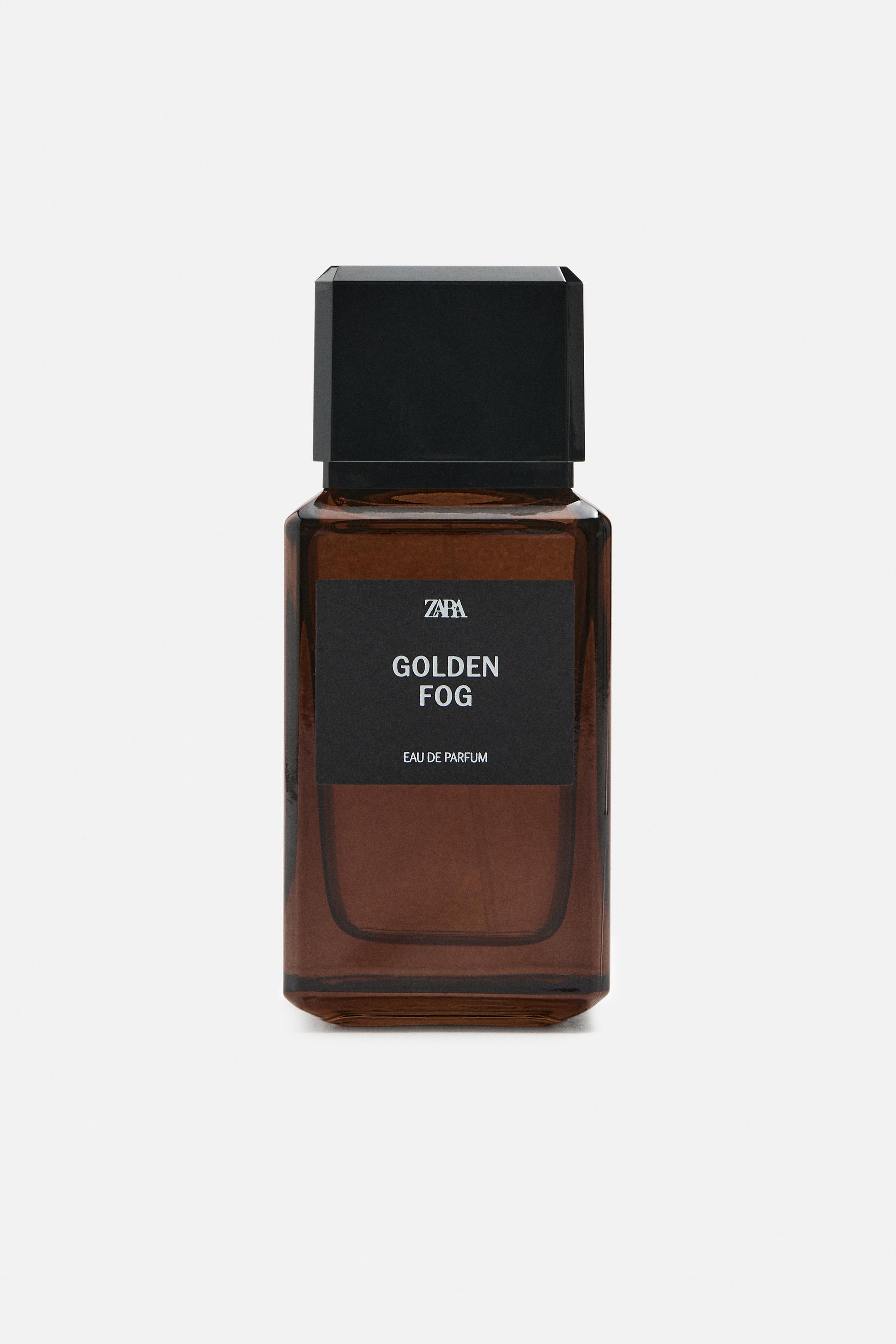 GOLDEN FOG EDP 100 ML (3.4 FL. OZ) | ZARA United States