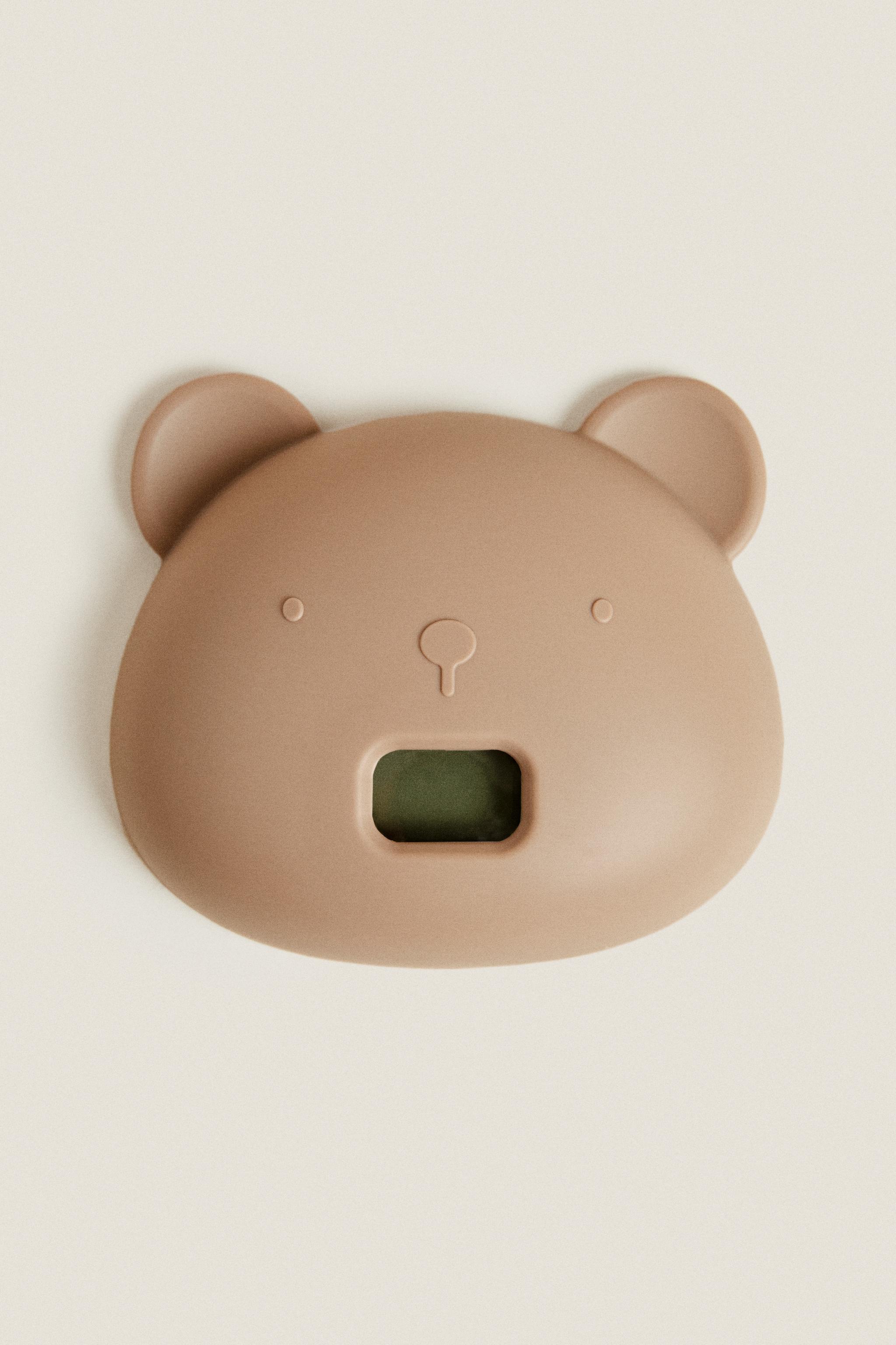BABY BATH THERMOMETER