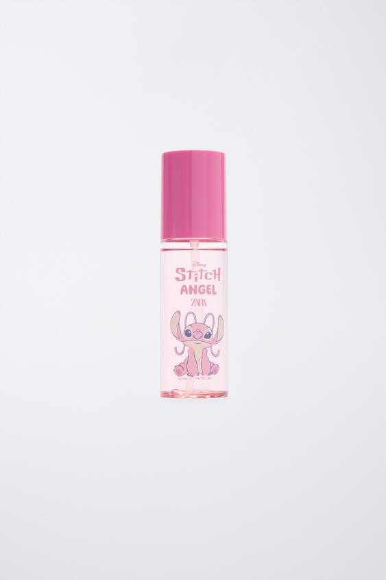STITCH ANGEL © DISNEY BODY MIST 100 ML (3.4 FL. OZ.) | ZARA United States