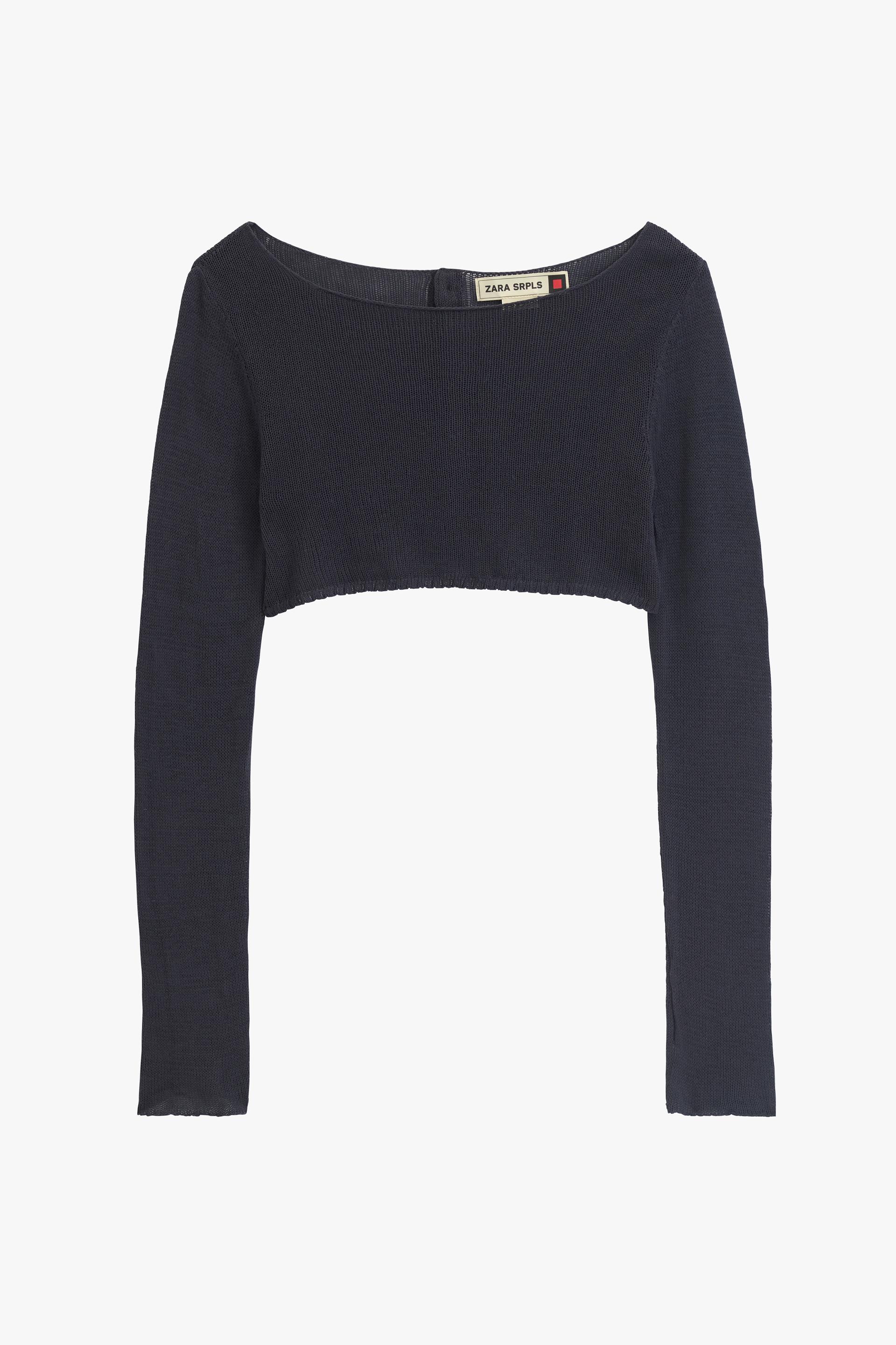 KNT CRPPD 12 Grayish ZARA United States knt-crppd-12-grayish-zara-united-states
