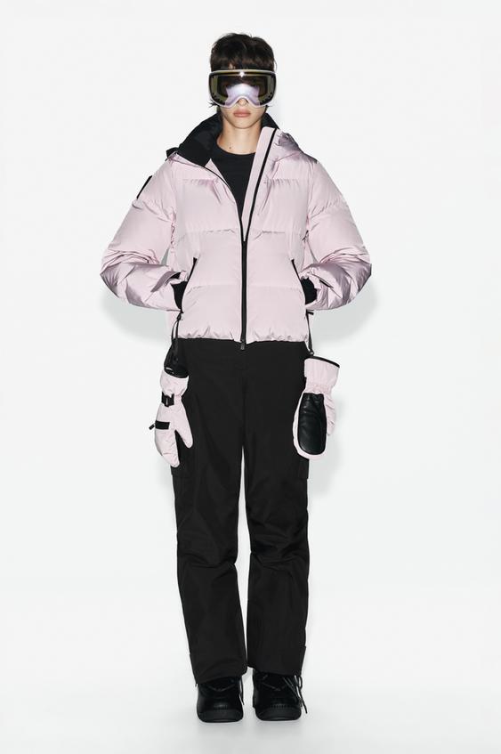 Collection Ski | ZARA Canada