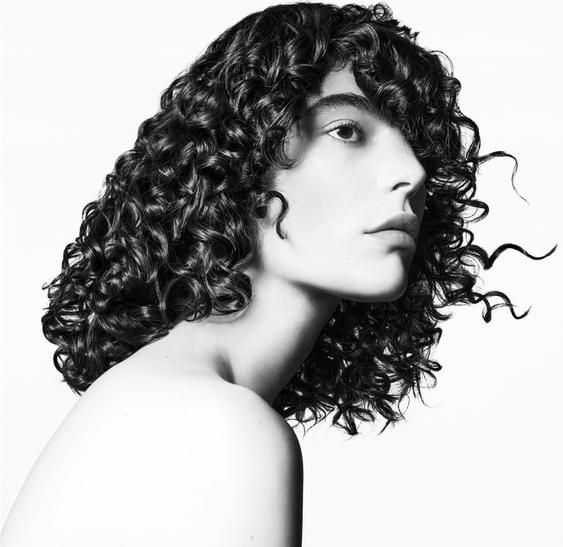 Zara Hair Curl | ZARA España