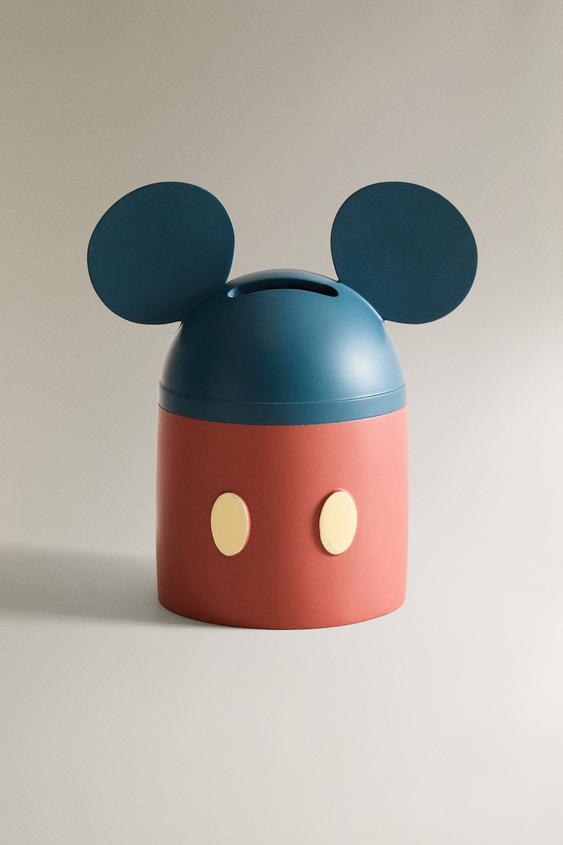CHILDREN'S MICKEY MOUSE ©DISNEY PIGGY BANK - Multicoloured | ZARA ...