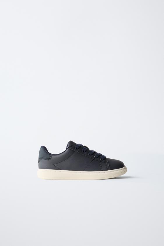 TENIS SOFT - Azul | ZARA Mexico