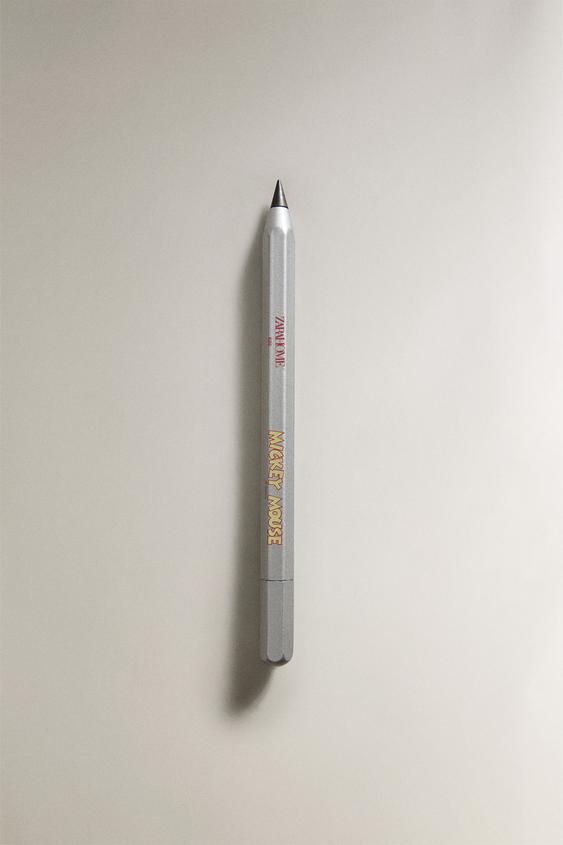 MICKEY & MINNIE ©DISNEY PENCIL - Multicoloured | ZARA United Kingdom