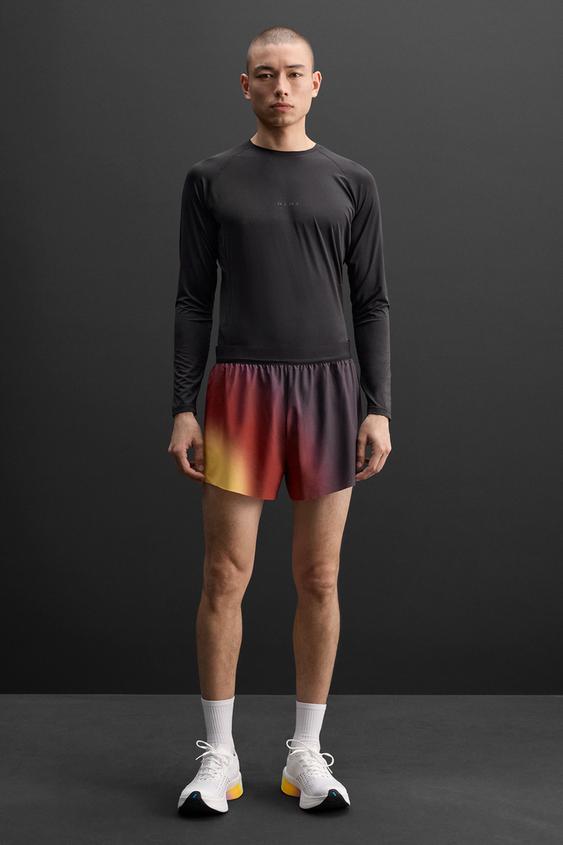 LONG-DISTANCE RUNNING TRAINERS - White | ZARA South Africa