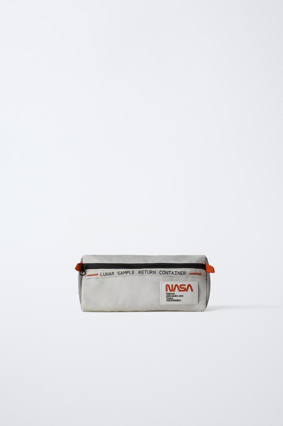 NASA © CASE - White | ZARA United States