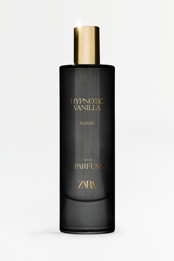 HYPNOTIC VANILLA CLOUD EDP 80 ML / 2.71 oz | ZARA South Africa