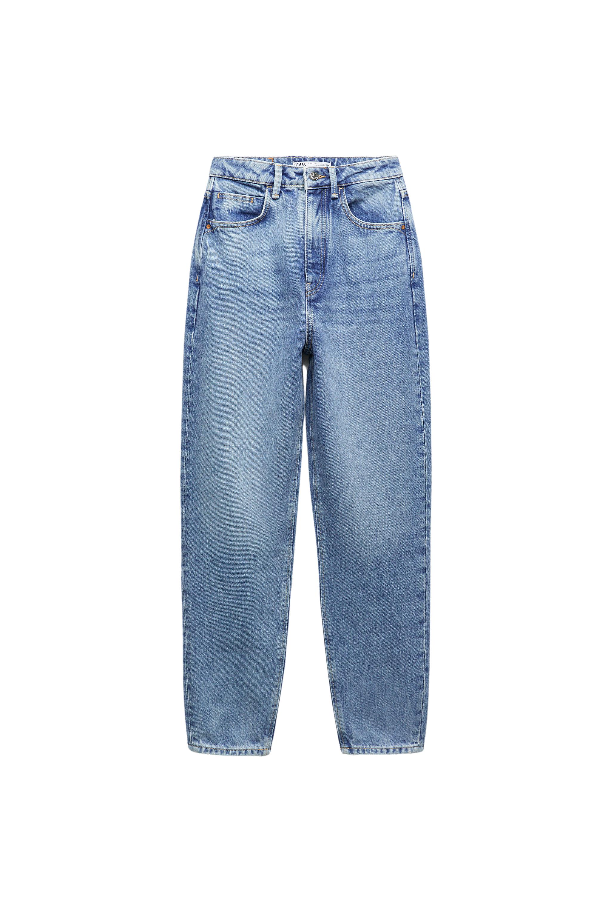 Zara Preowned