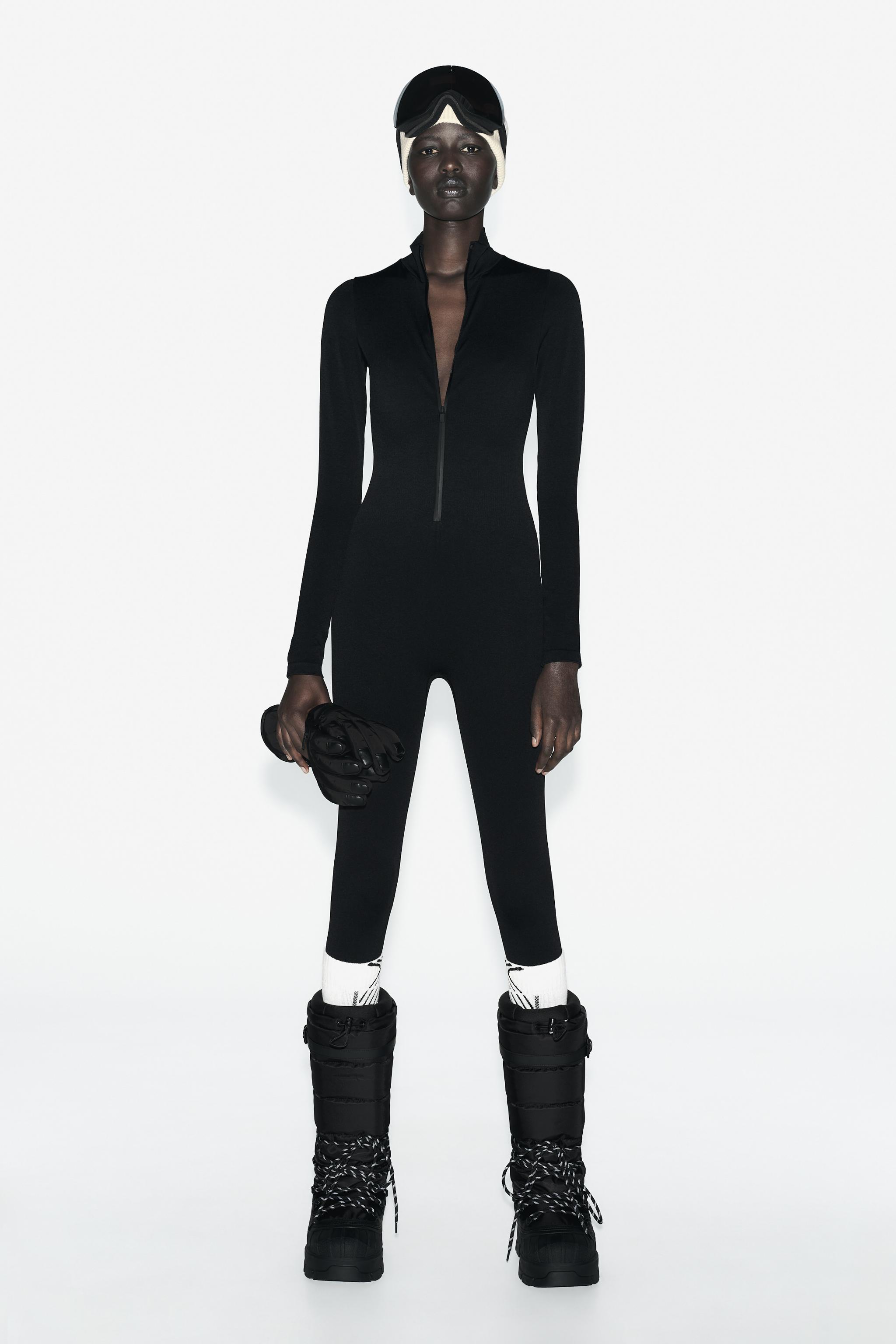 Collection Ski | ZARA United States Collection Ski | ZARA United States