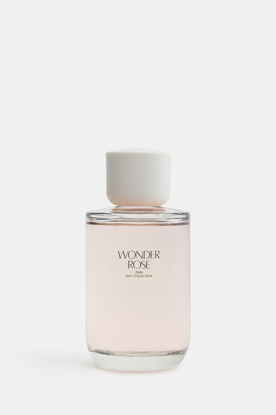 WONDER ROSE EDT 150ML (5.7 FL. OZ). | ZARA Hungary / Magyarország
