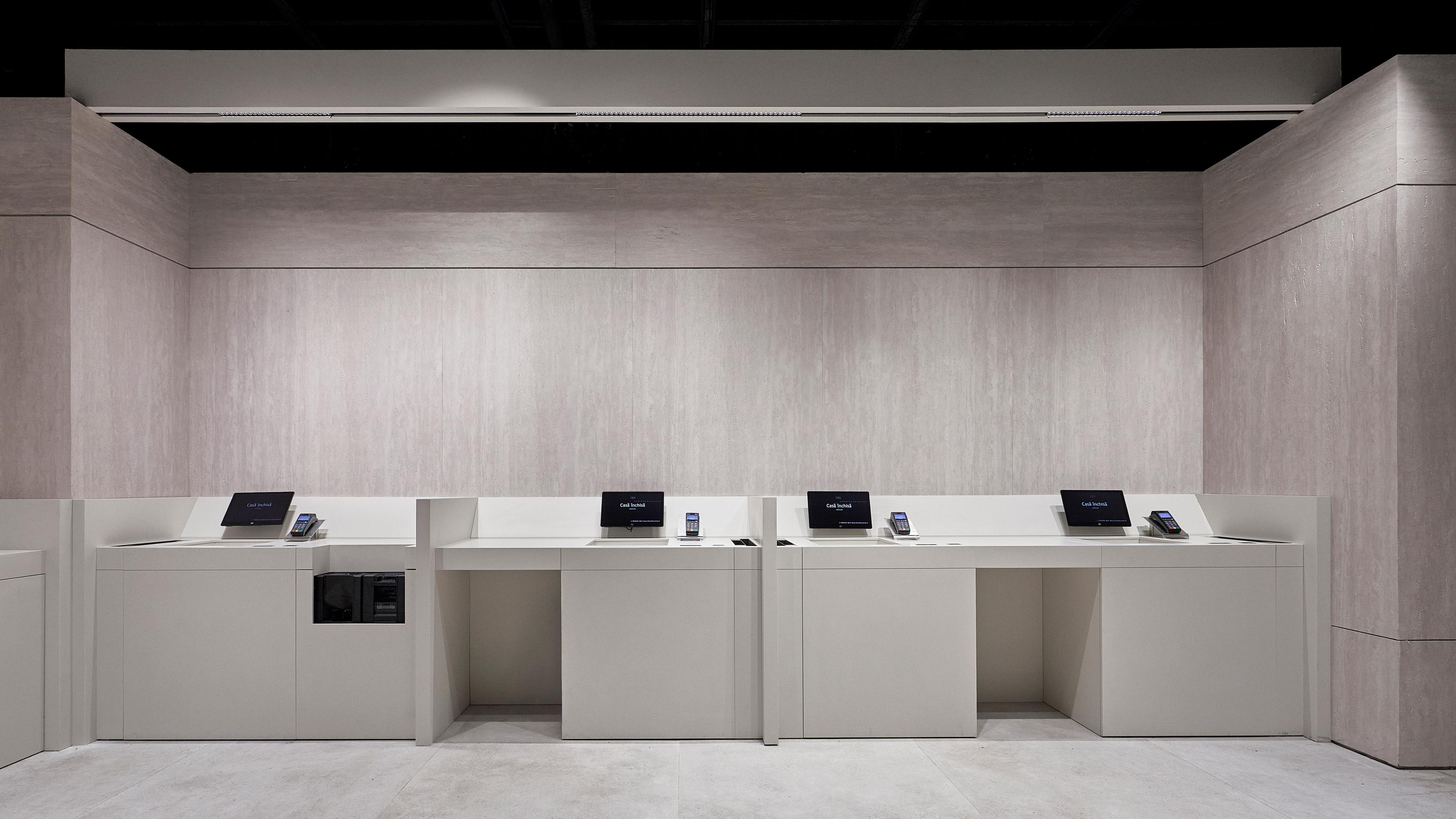 ZARA BUCUREȘTI SUN PLAZA Program de lucru și informații | ZARA România