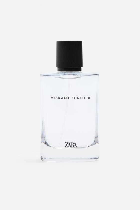VIBRANT LEATHER EDP 100 ML (3,38 FL.OZ) | ZARA Polska / Poland