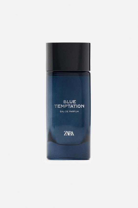 BLUE TEMPTATION EDP 120 ML / 4.06 oz | ZARA Australia