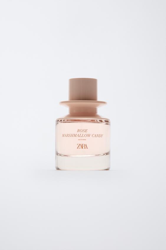ROSE MARSHMALLOW CANDY EDT 60 ML (2.03 FL. OZ.) | ZARA Spain