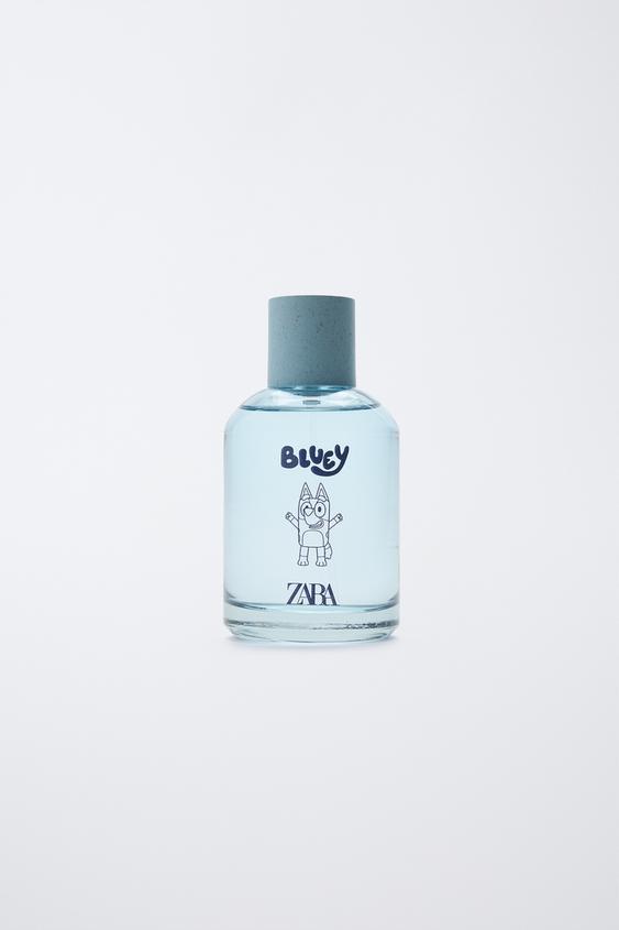 BLUEY © LUDO STUDIO EDT 100 ML / 3.38 oz | ZARA Turkey