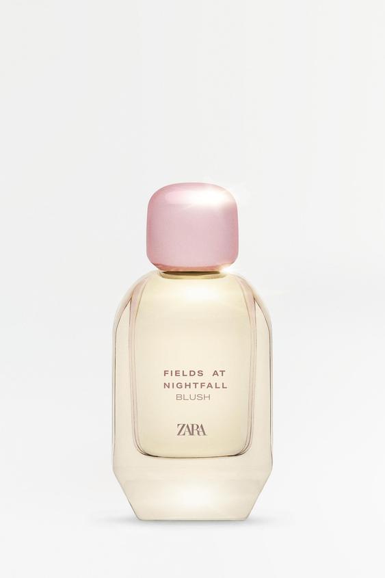 FIELDS AT NIGHTFALL BLUSH EDP 100ML (3,4 FL. OZ). | ZARA Brasil
