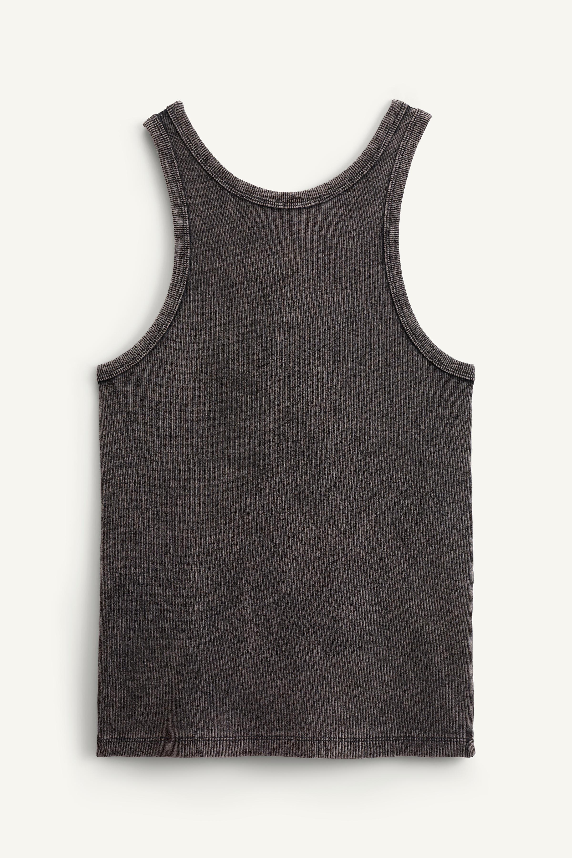 TNK TP 14 - Black | ZARA Australia TNK TP 14 - Black | ZARA Australia