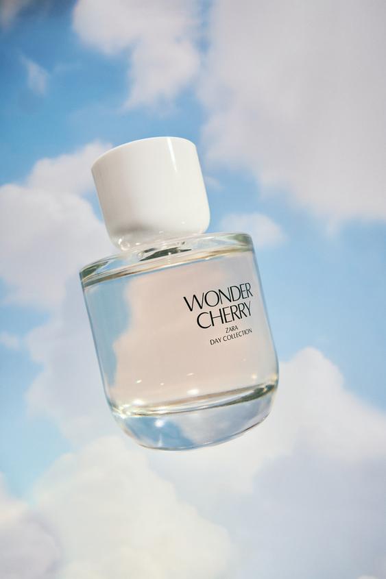 ZARA WONDER CHERRY EDT 90ML (3.04 FL.OZ). | ZARA France