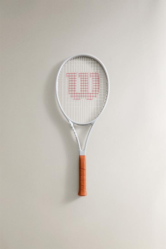 WILSON TENNISRACKET - Wit | ZARA België / Belgique