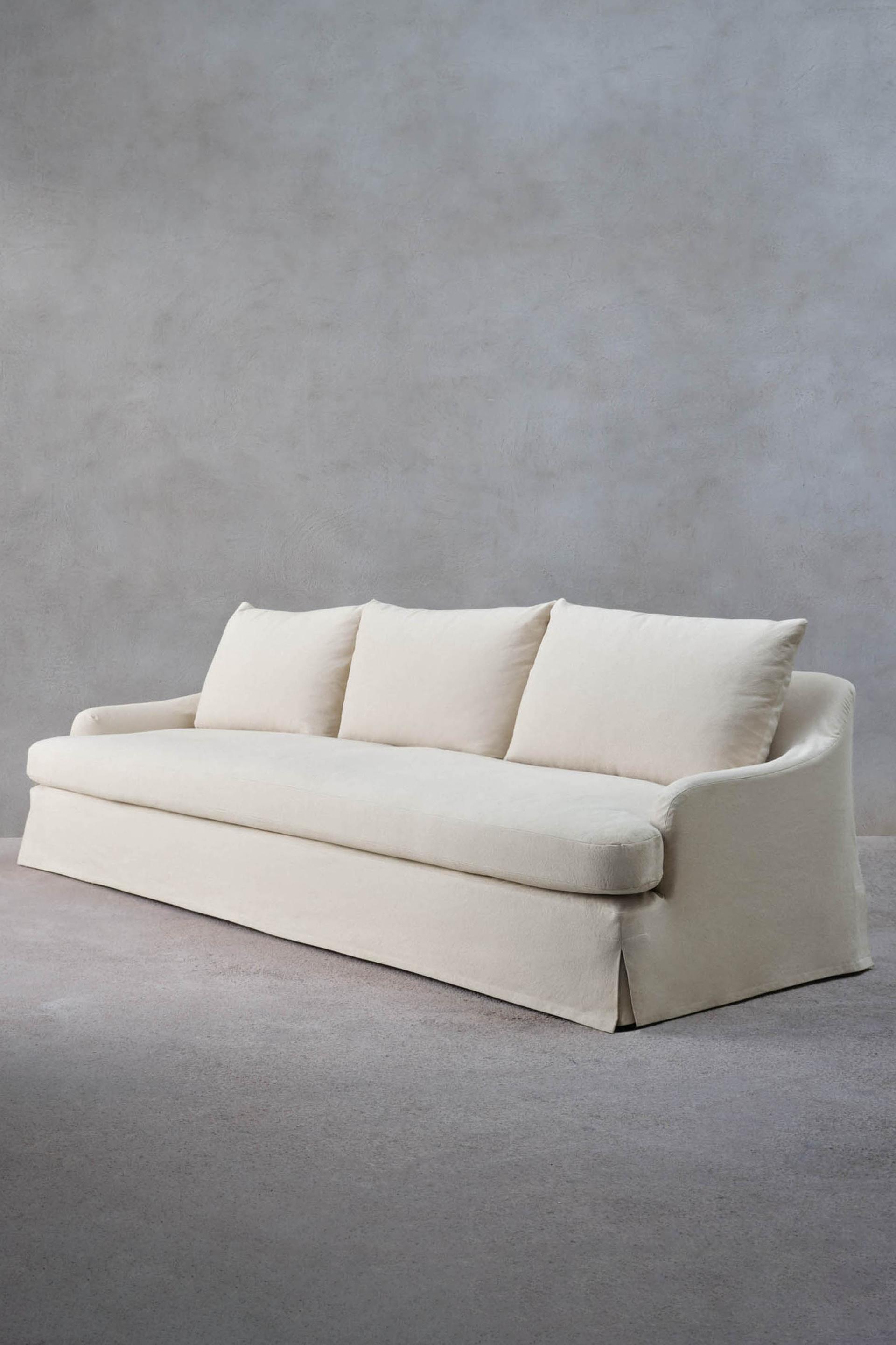 SOFA 01 - Light beige | ZARA United States