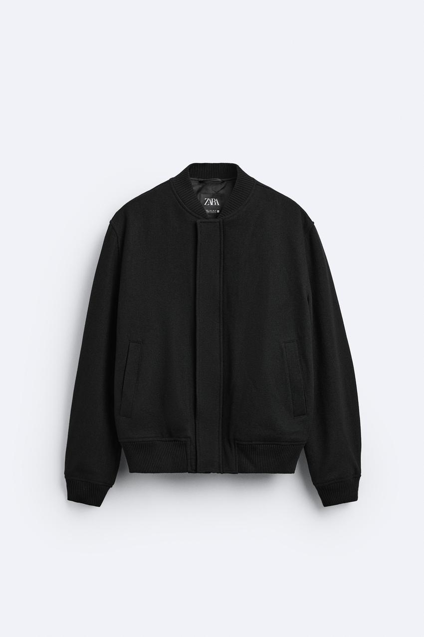 LIGHTWEIGHT cheap BOMBER JACKET