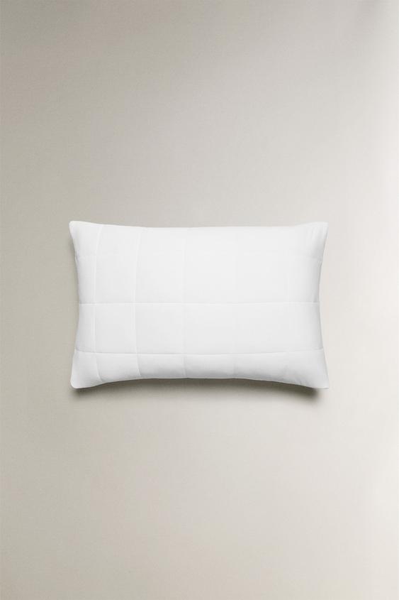 PROTÈGE-OREILLER SENSATION FRAÎCHEUR - Blanc | ZARA France