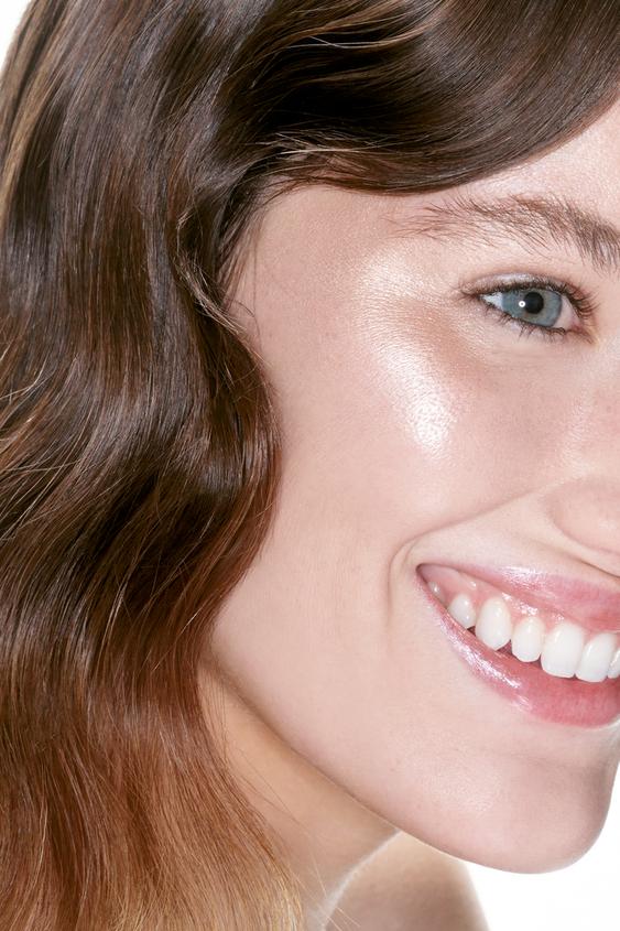 ZARA TEMPTING GLOW LIQUID HIGHLIGHTER - VANILLA GLAZE | ZARA Singapore
