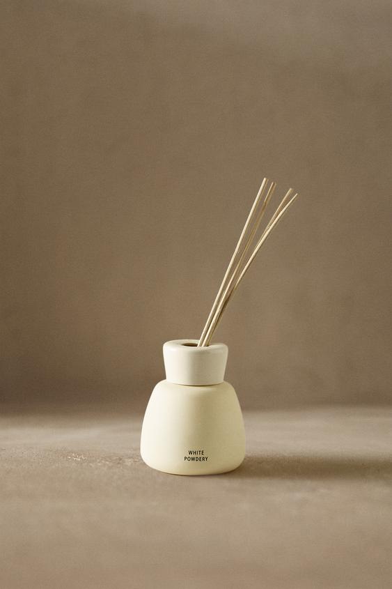 (100 ML) DIFFUSEUR MIKADO WHITE POWDERY - Divers | ZARA France