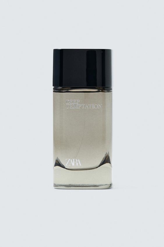 ZARA DEEP TEMPTATION EDP 100ML (3.4 FL.OZ) | ZARA Spain