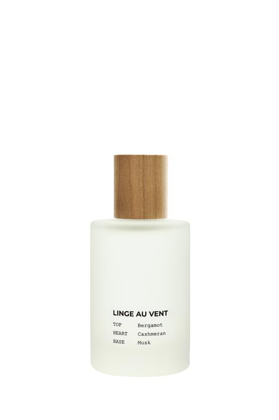 LINGE AU VENT EDT 100ML (3.4 FL. OZ). | ZARA Georgia