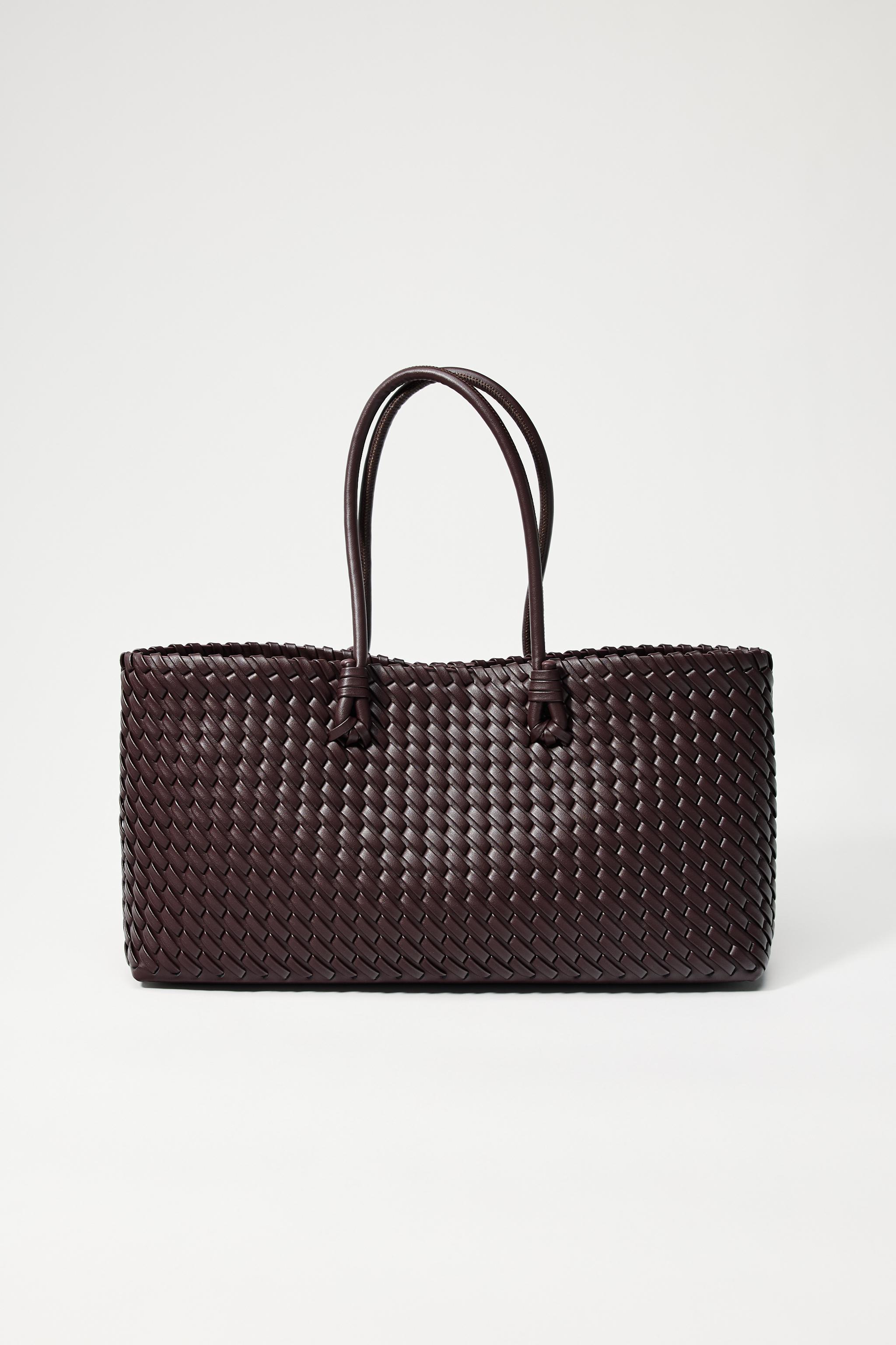 トートバッグ - レディース | ZARA 日本 トートバッグ - レディース | ZARA 日本