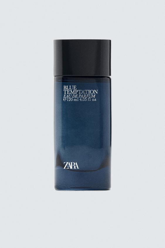 BLUE TEMPTATION EDP 120ML ( 4.05 FL.OZ ) | ZARA Brasil