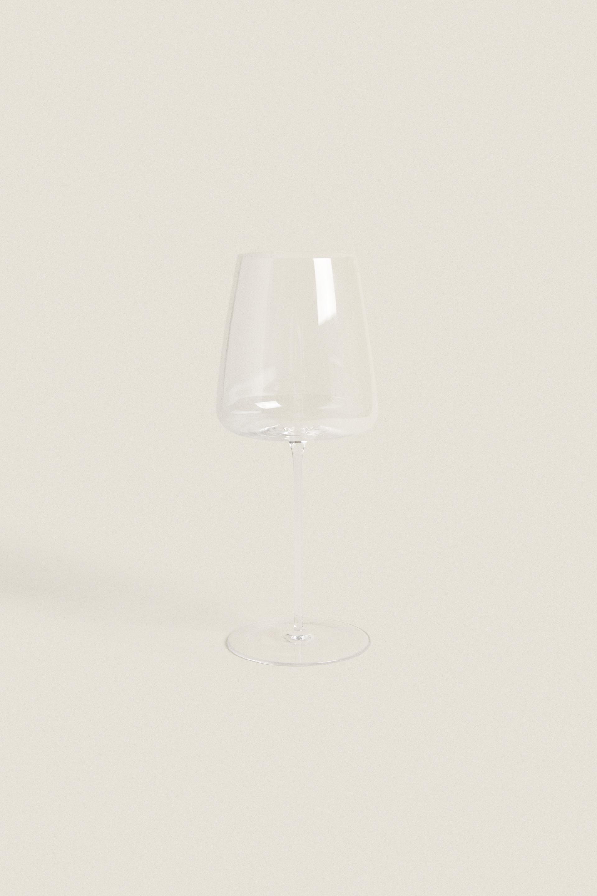 ULTRA LIGHTWEIGHT GLASS | ZARA Ireland